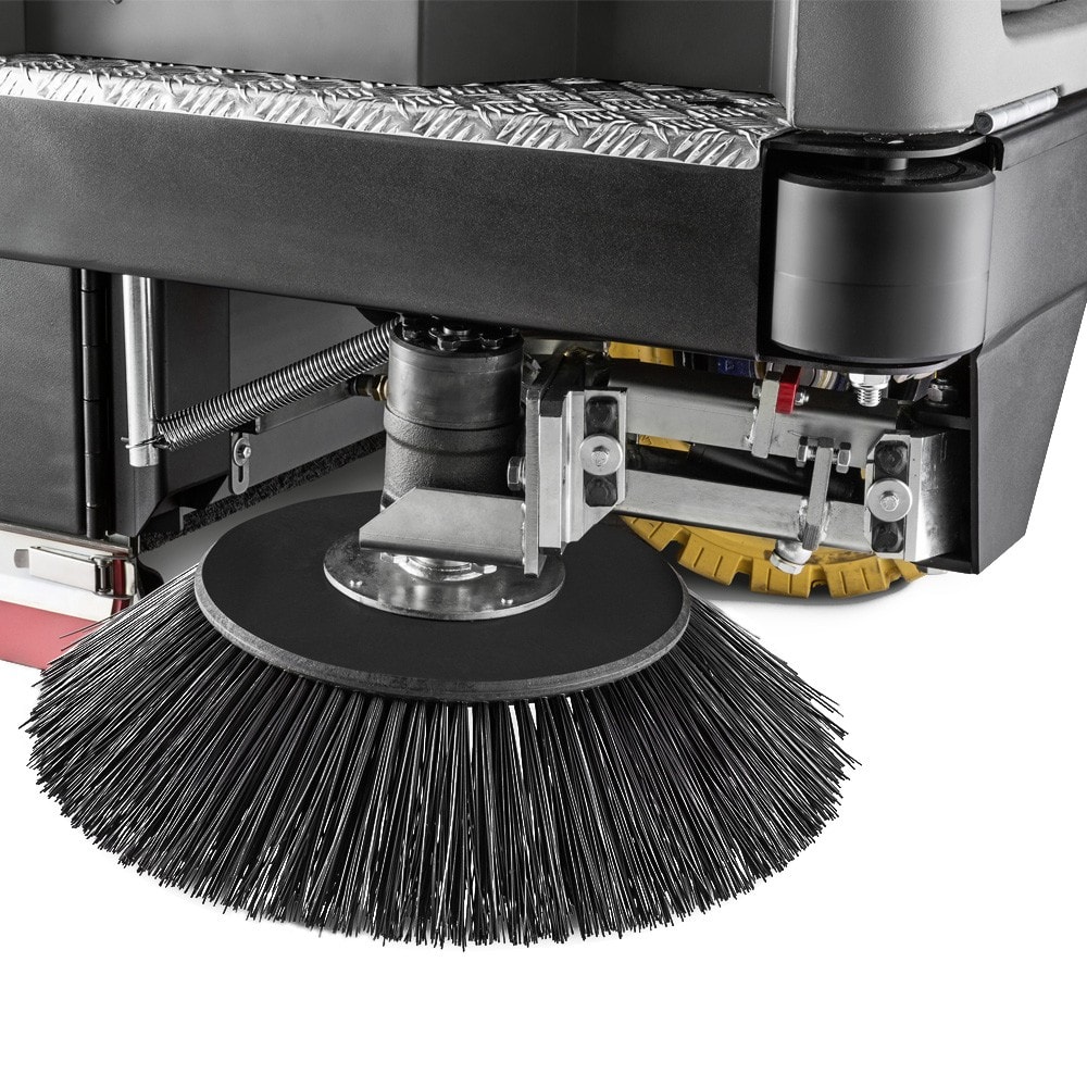 LAVADORA E SECADORA DE PISO KARCHER B 300 RI - karcher-center-altex