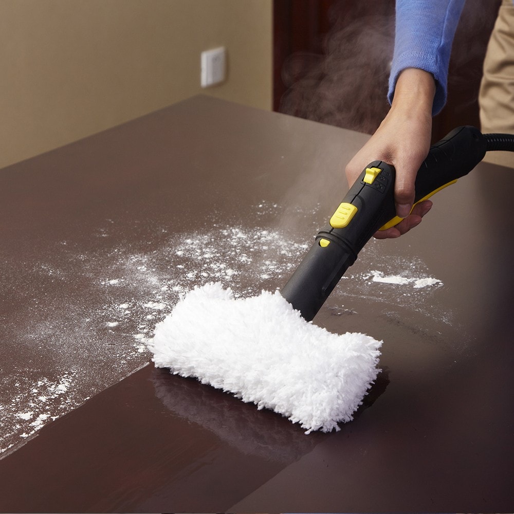 LIMPADORA VAPOR KARCHER EXTREME BUSTER SC 2500 BASIC - karcher-center-altex