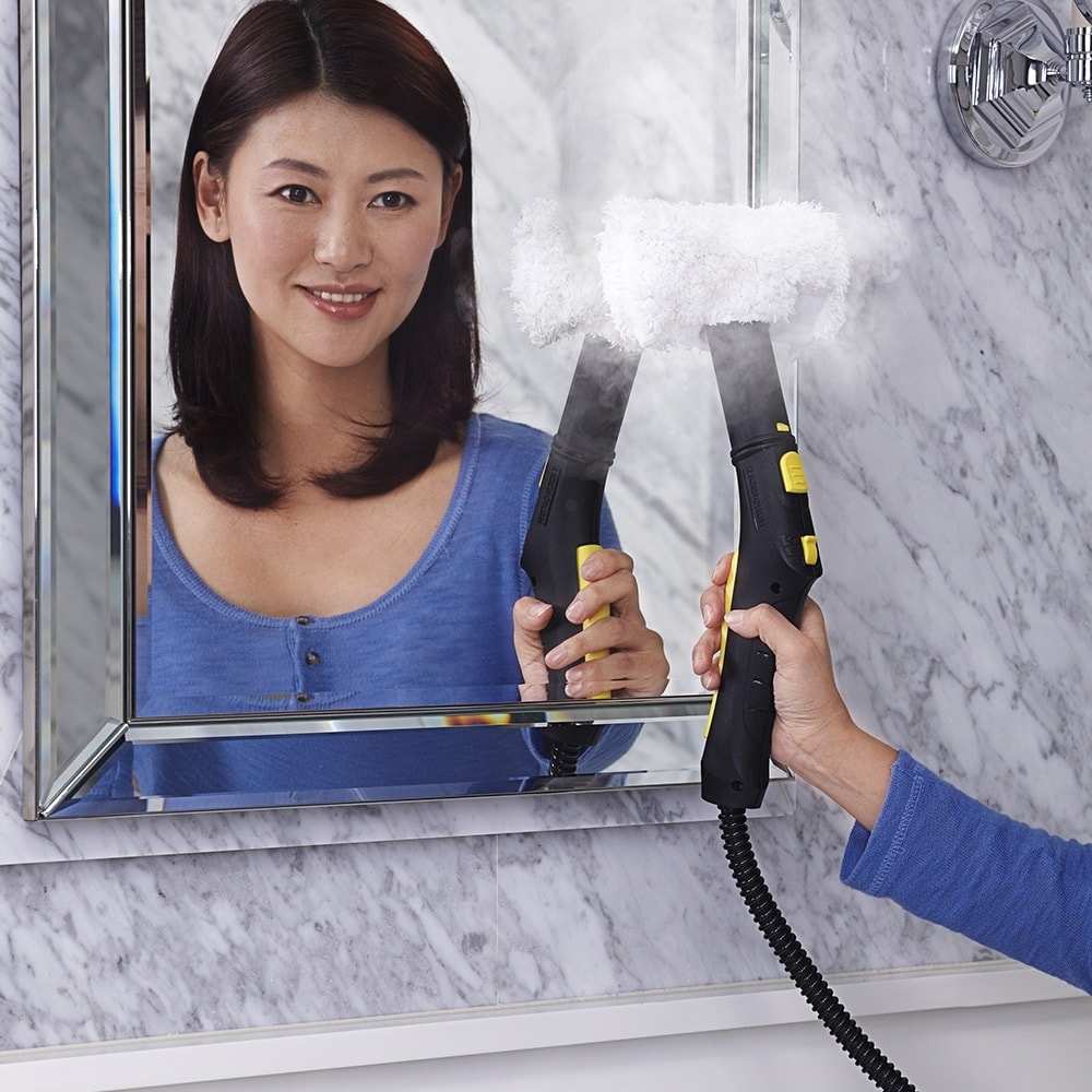 LIMPADORA VAPOR KARCHER EXTREME BUSTER SC 2500 BASIC - karcher-center-altex